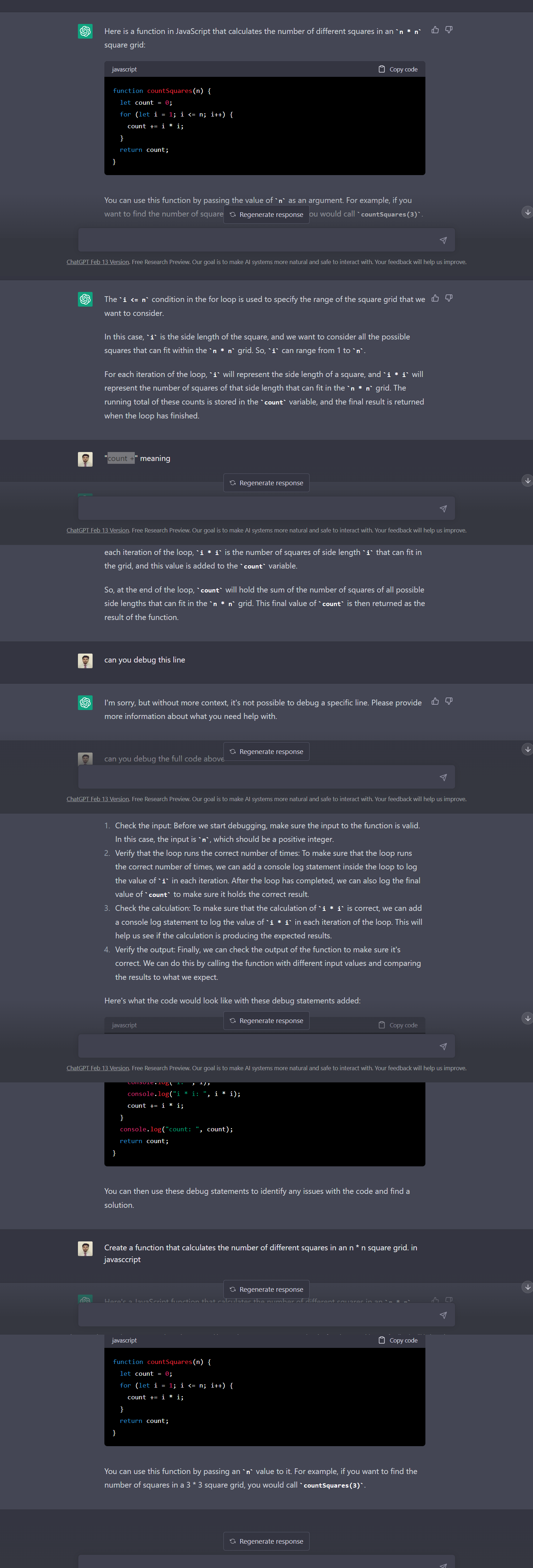 Chatgpt In Everyday Work Life Part 1 Powerful Prompts For Web Development Qa And Project